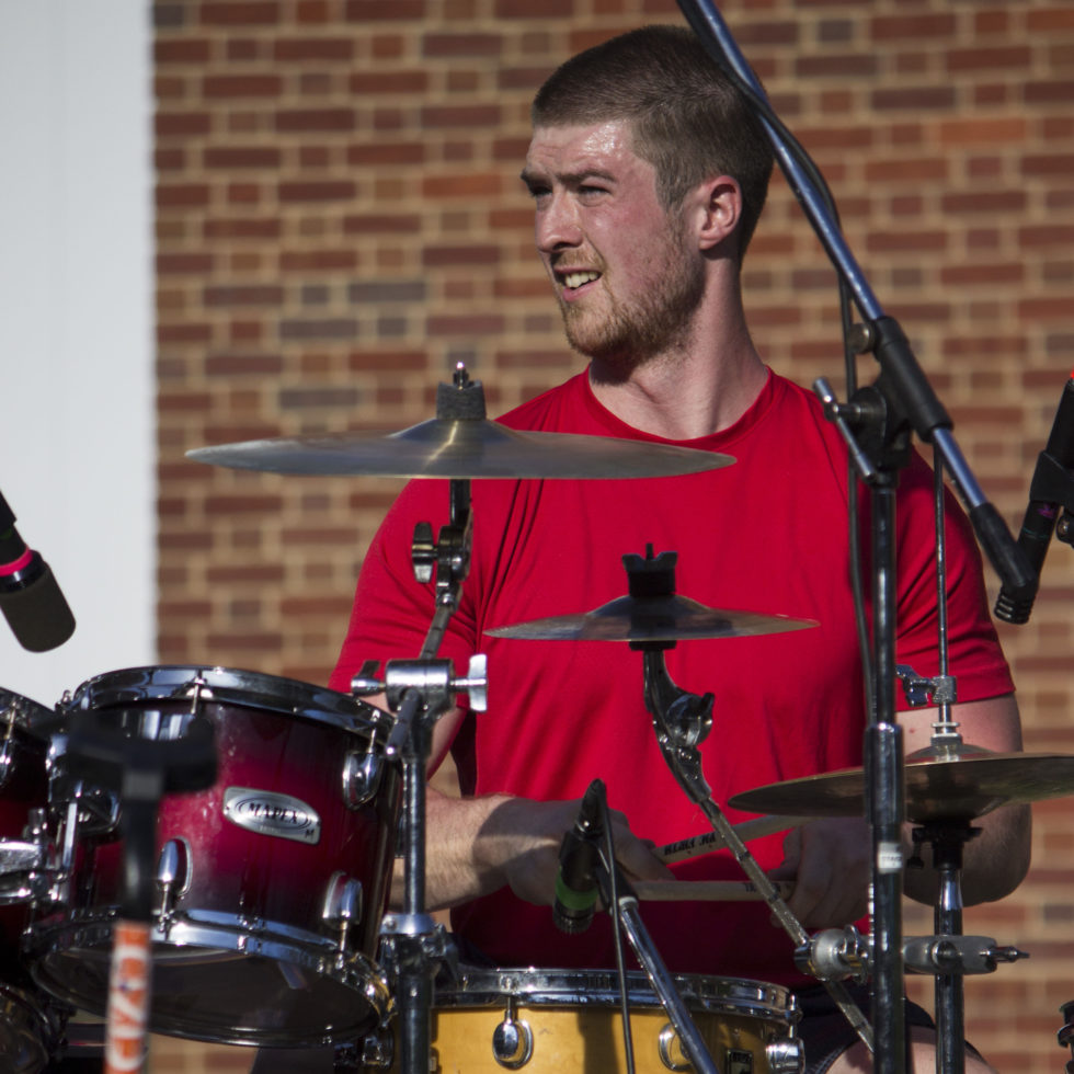 Band | Dale and the ZDubs
