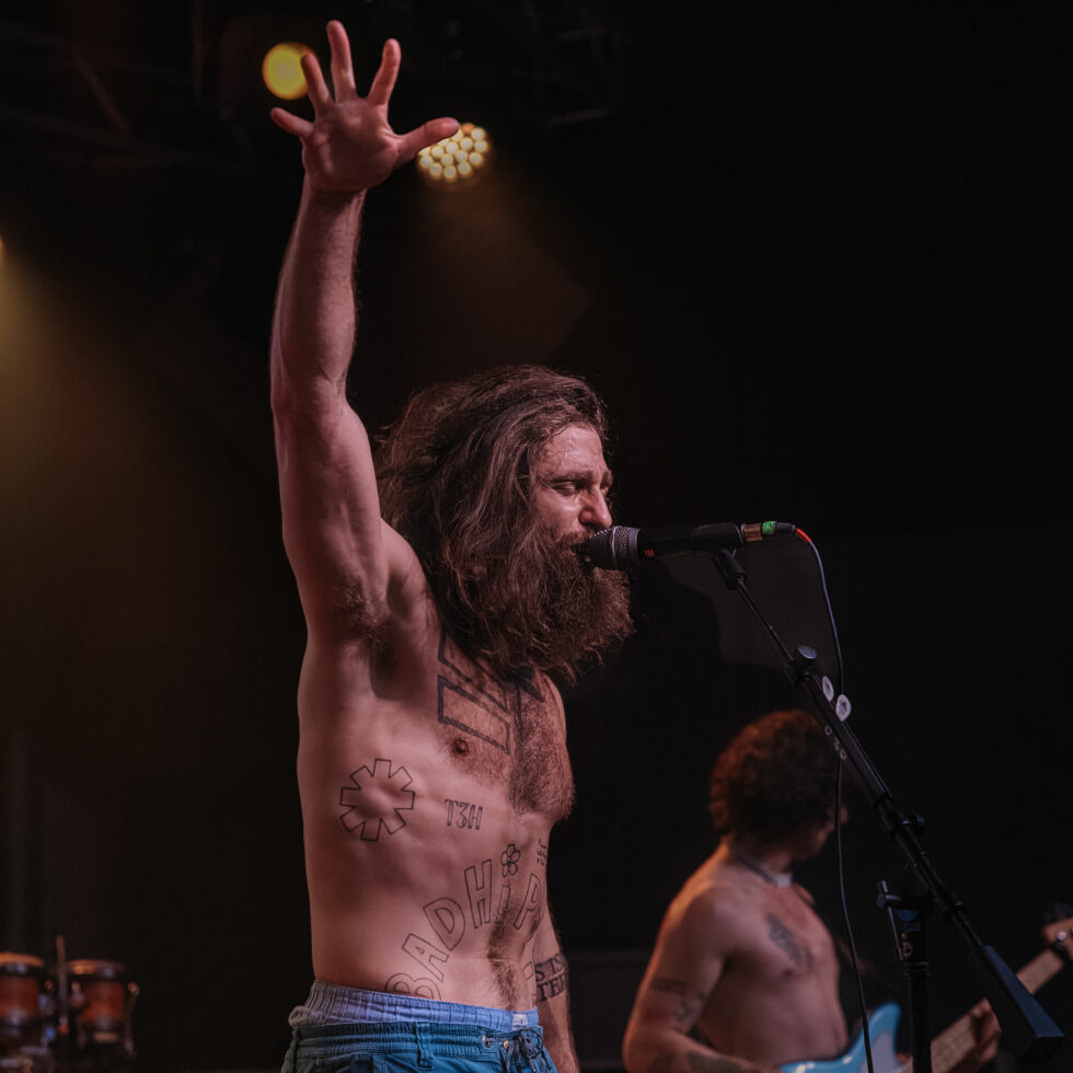 Band | Dale and the ZDubs